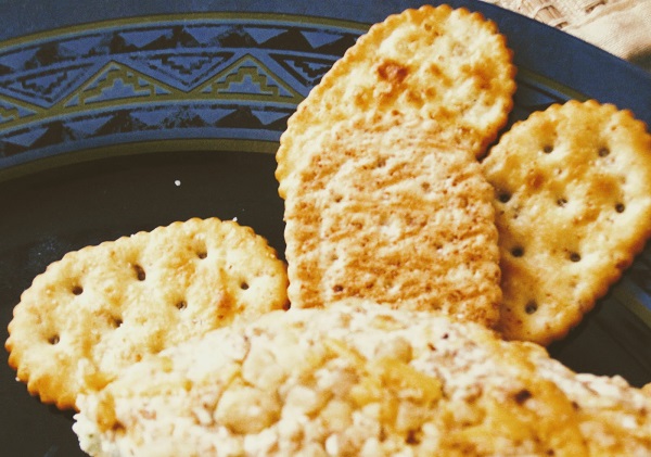 Snack Time – Study Break – IFI at Illinois Central